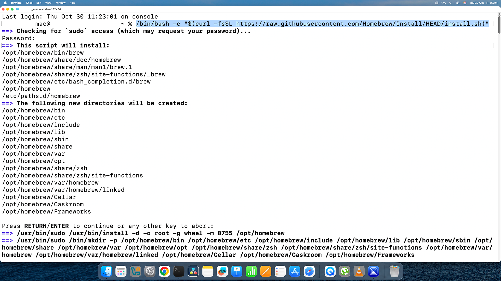 UTM Virtual Machine Import Guide for Mac